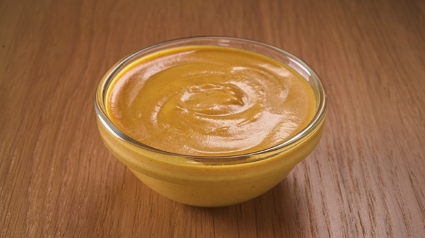 Mustard - Homemade Condiments | Go Red for Women