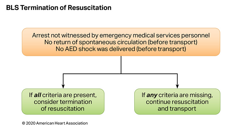 Part 3: Adult Basic and Advanced Life Support | American Heart ...