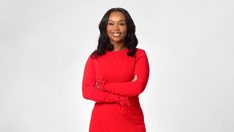 2025 Go Red for Women Class of Survivors: Bre Khounphinith | Go Red for ...