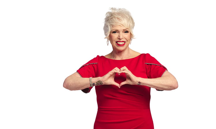 Lori Sepich | Go Red for Women