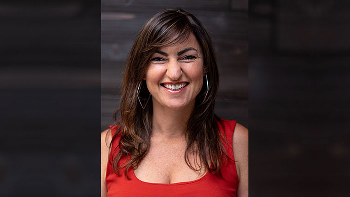 Mika Leah: Heart Disease Survivor | Go Red for Women