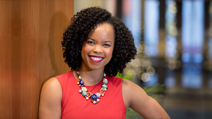 Stacy Ann Walker: Heart Failure Survivor | Go Red for Women