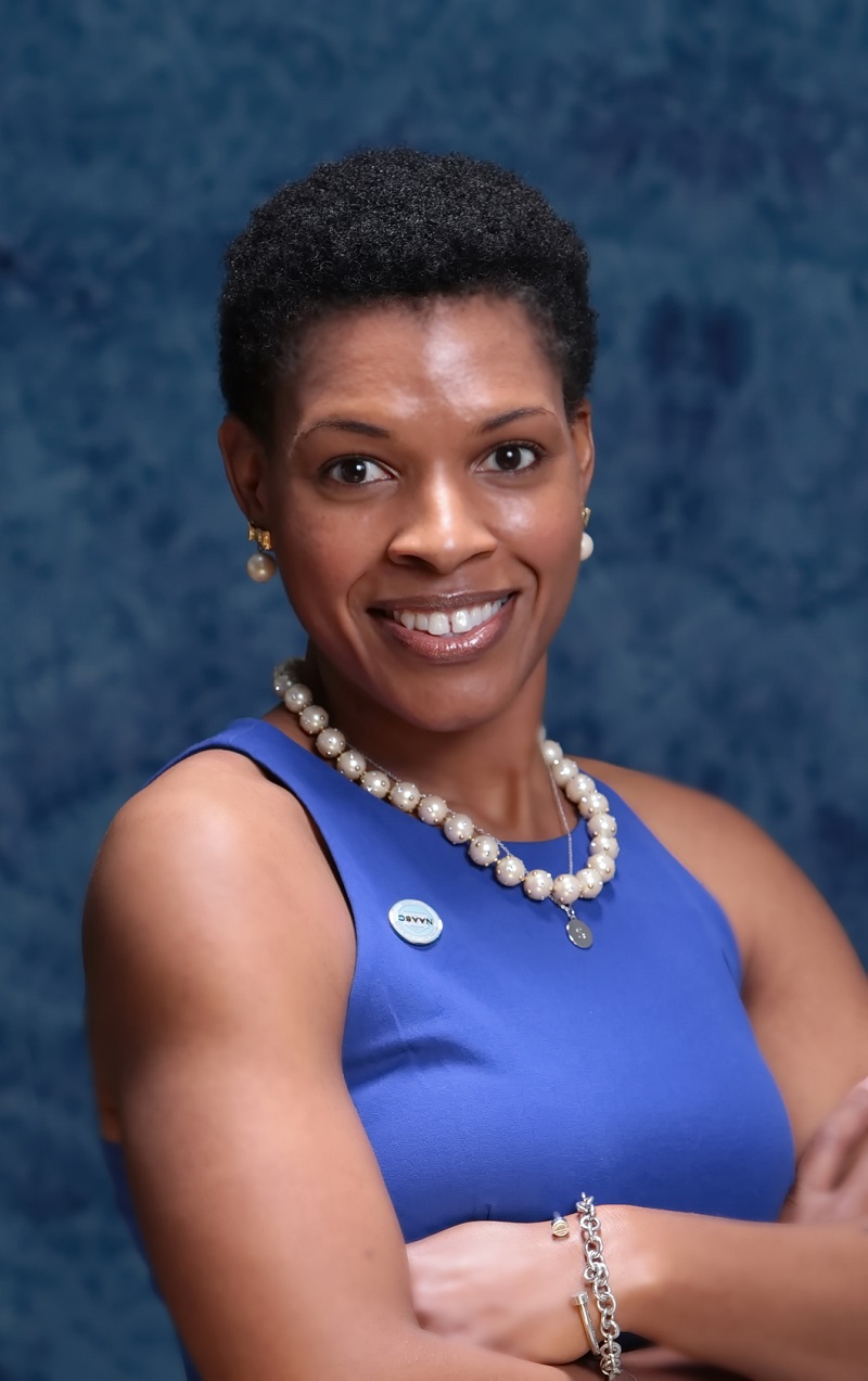 Michelle Emebo: Heart Disease Survivor | Go Red for Women