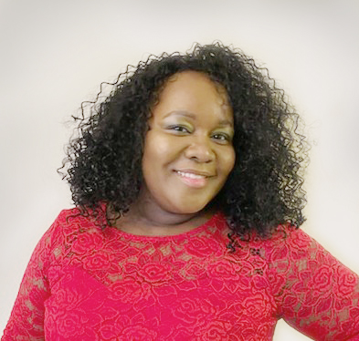 Real Woman 2020 Alumni Nicole Murray | Go Red for Women