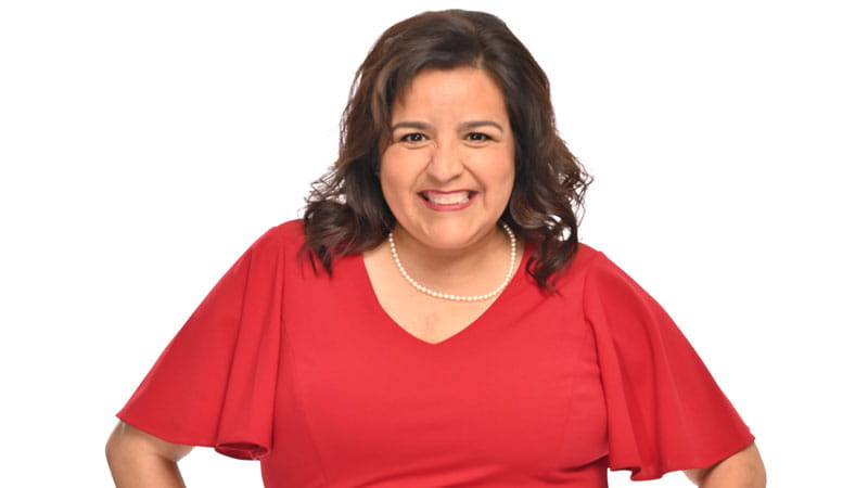 2023 Real Woman: Ann Ramirez | Go Red for Women