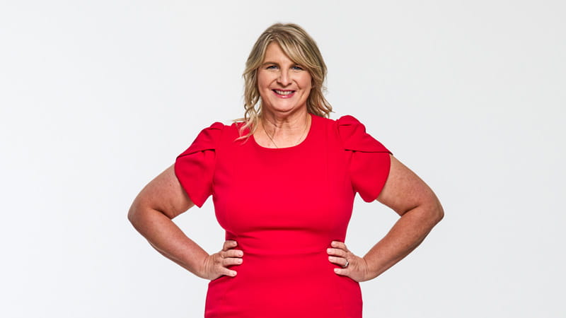 Kyra Smithlin: Sudden Cardiac Arrest Survivor | Go Red for Women