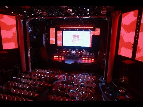 The Go Red for Women Red Dress Collection | Go Red for Women