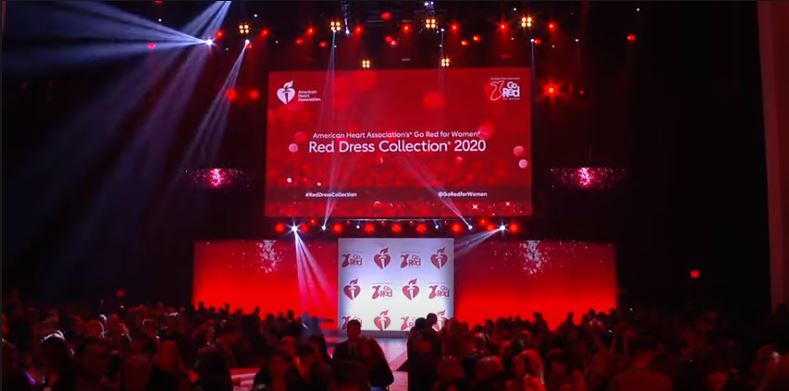 The Go Red for Women Red Dress Collection | Go Red for Women