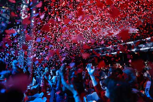 The Go Red for Women Red Dress Collection | Go Red for Women