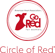 Circle of Red | Go Red for Women