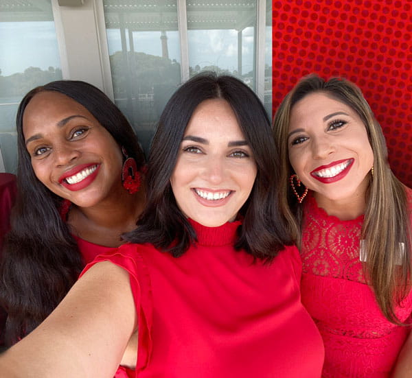 Woman of Impact Resources | Go Red for Women