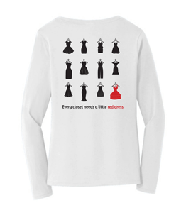 Go Red for Women | The American Heart Association’s signature women’s ...