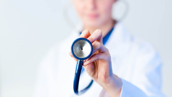 Know Your Risk for Cardiovascular Disease in Women | Go Red for Women