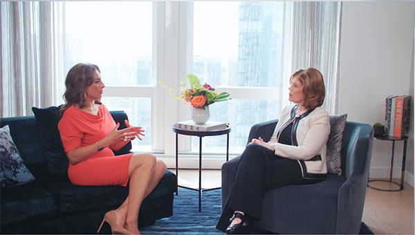 Finding Belonging with Michelle Miller | Go Red for Women