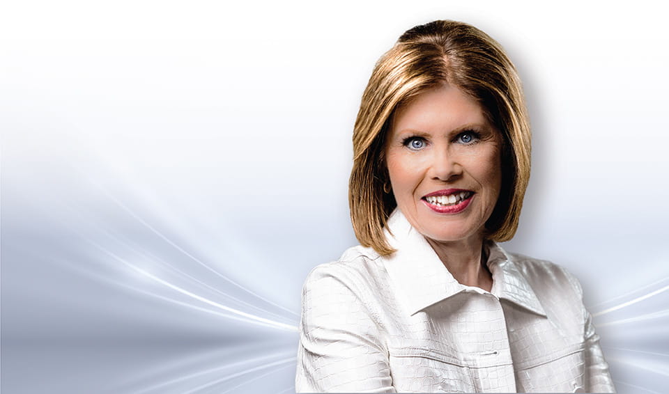 At the Heart of It with Nancy Brown | Go Red for Women