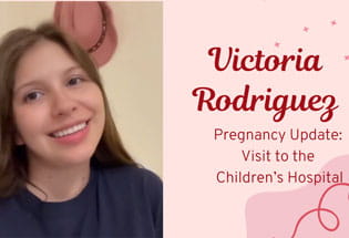 CHD Personal Stories | Go Red for Women