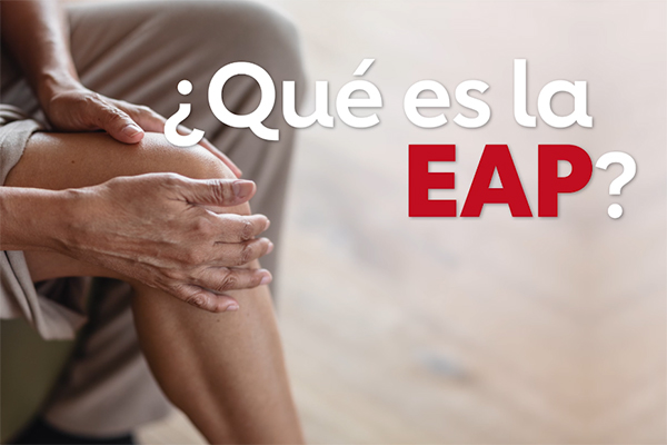¿Qué es la EAP? | Go Red for Women