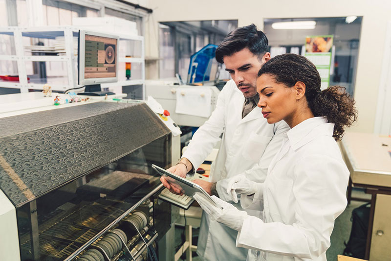 Food System Strategy | Go Red for Women