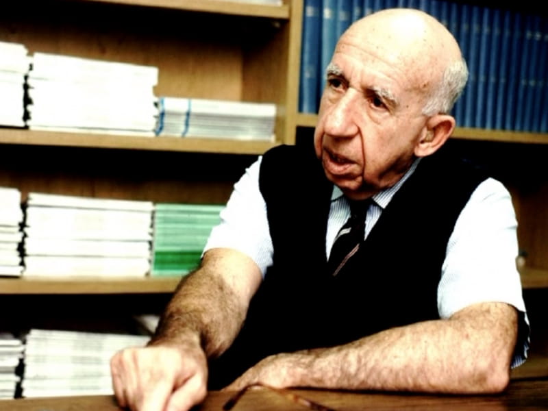 Dr. Jeremiah Stamler, 'the father of preventive cardiology,' dies at ...