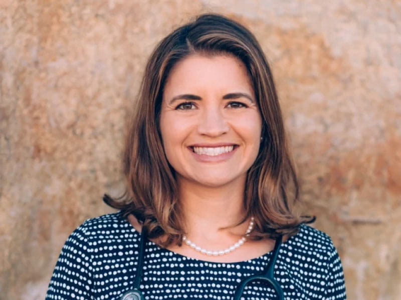 For pediatrician mom, 'back to school' starts well before first day of ...