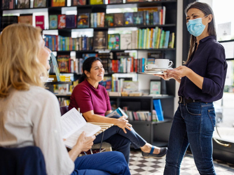 3 years of COVID-19: Learning to live in a world reshaped by the ...