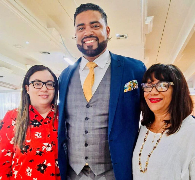 Football player traded NFL dreams for a new purpose after blood clot ...