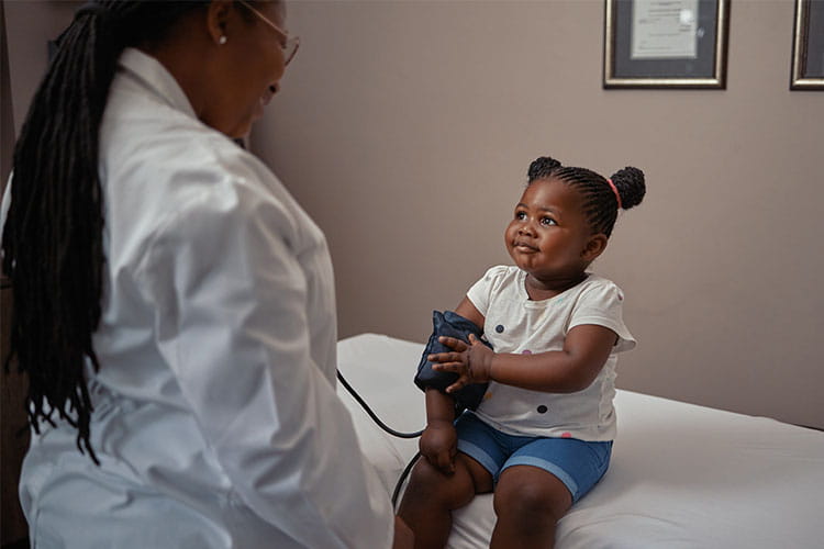 Pediatric Primary Hypertension: An Underrecognized Condition ...