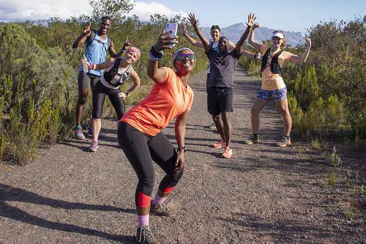 Increasing Equity of Physical Activity Promotion for Optimal ...