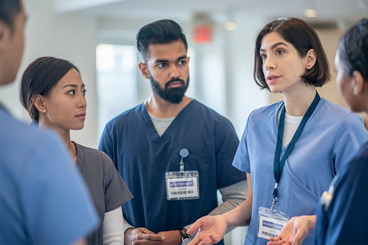 Ideal Foundational Requirements for Stroke Program Development and ...