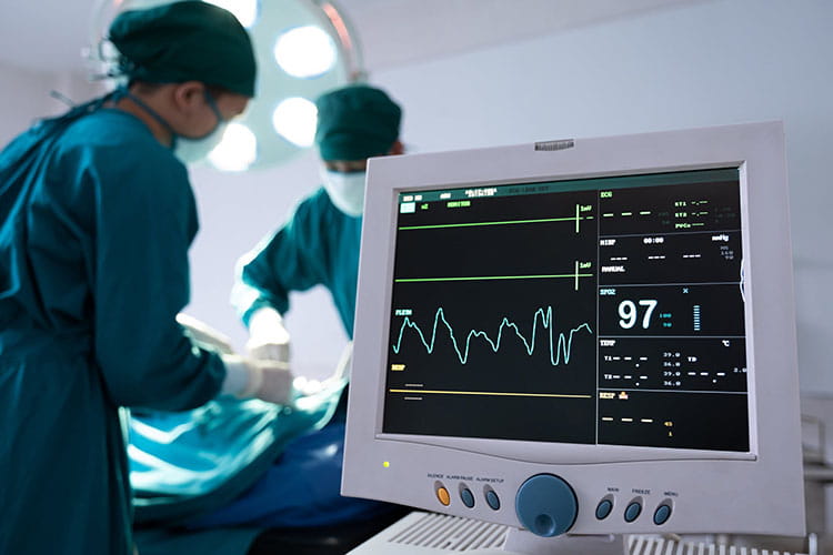Critical Care Management of Patients After Cardiac Arrest ...