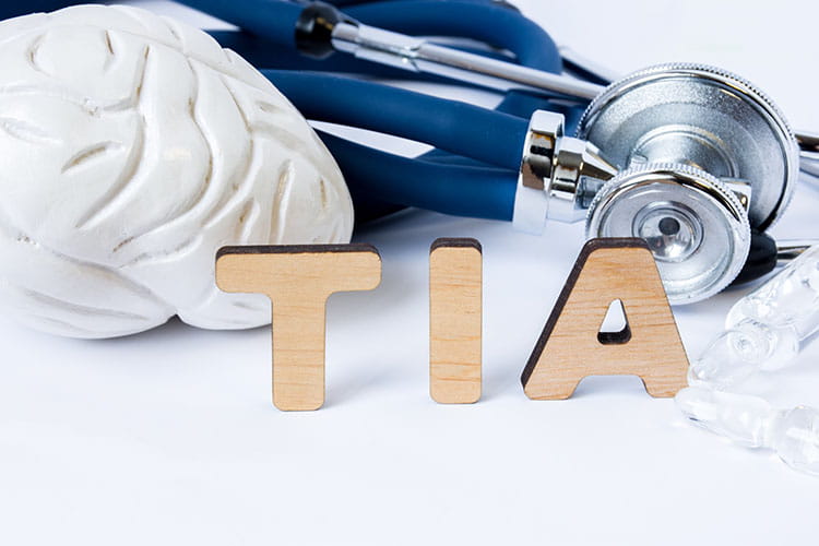 Diagnosis, Workup, Risk Reduction of Transient Ischemic Attack in the ...