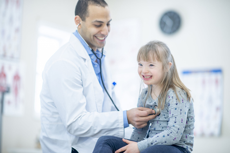 Trisomy 21 and Congenital Heart Disease - Professional Heart Daily ...