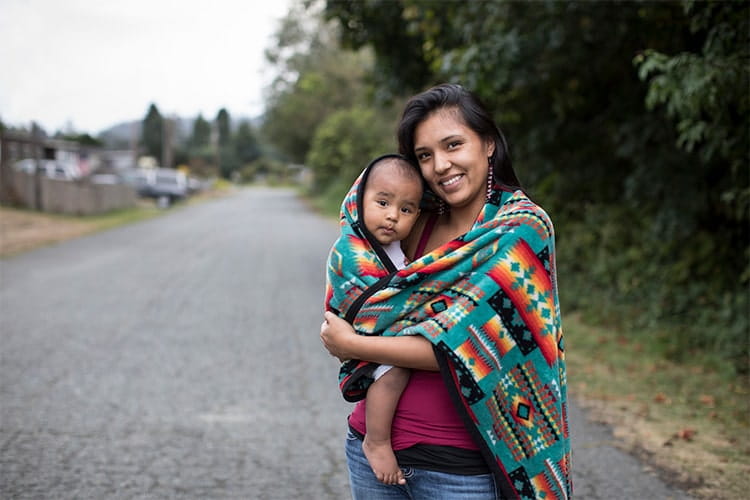 Status of Maternal Cardiovascular Health in American Indian and Alaska ...