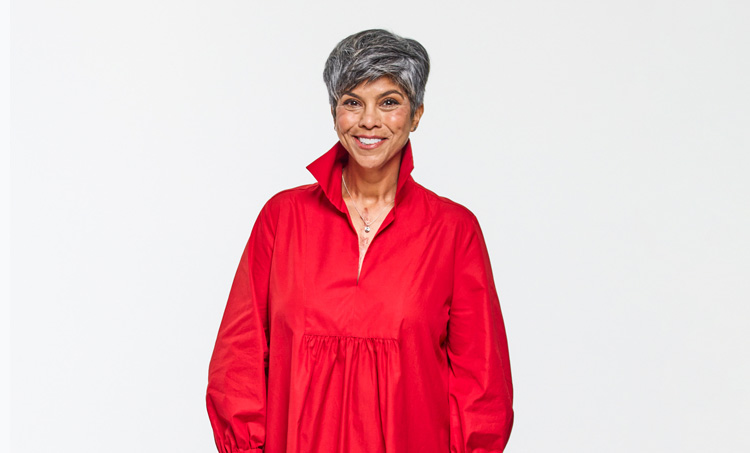 Mom Life | Go Red for Women