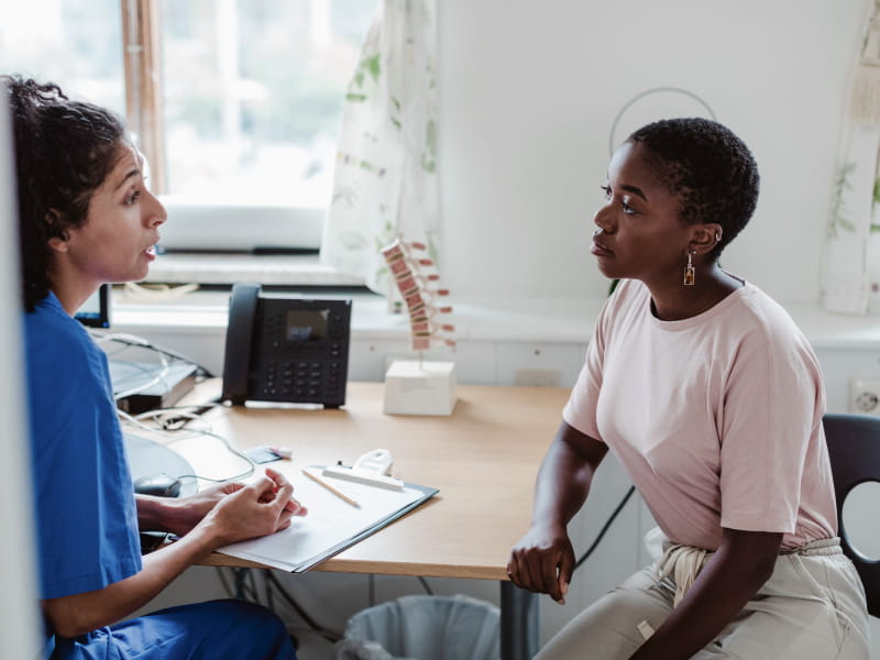 How to fill the crucial need for more Black cardiologists | Go Red for ...