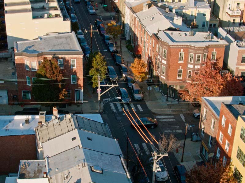 Your home – and where it's located – may affect your health | Go Red ...